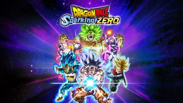 DRAGON BALL: Sparking! ZERO - PlayStation 5 - Gamezawy DRAGON BALL: Sparking! ZERO - PlayStation 5 - Gamezawy